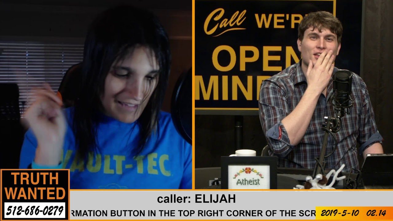 BionicDance's Favorite Games & RPGs? | Elijah, Rowlet | Truth Wanted 02 ...