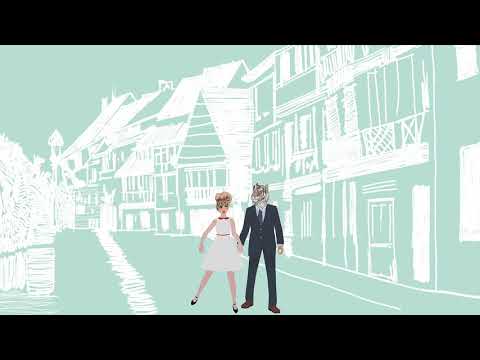 MONKEY BOOTS - Liar dan Mempesona (Official Music Video)
