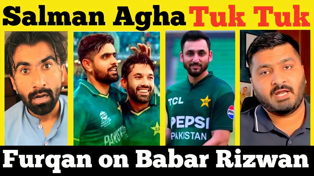 muhammad furqan bhatti | pakistan vs bangladesh 2nd t20 reaction ...