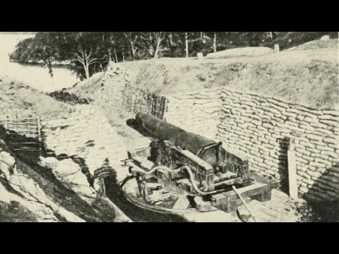 Drewry’s Bluff ( Fort Darling) Richmond Va - YouTube