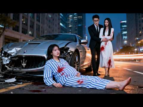 After the crash, he saved his first love. I lost our baby and divorced him. Now he regrets！