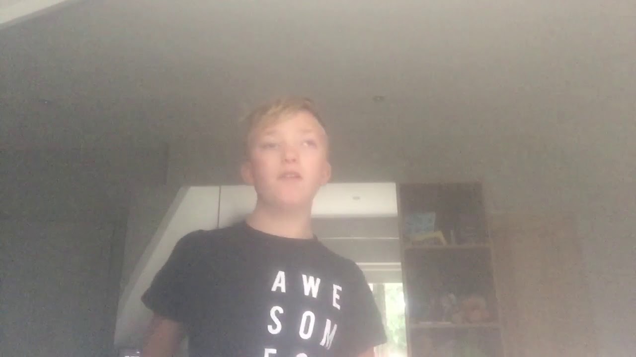 Me and Slappy talk about stuff and very funny at the start - YouTube