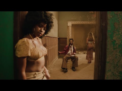 Chelsea Dinorath - Danger [Official Video]