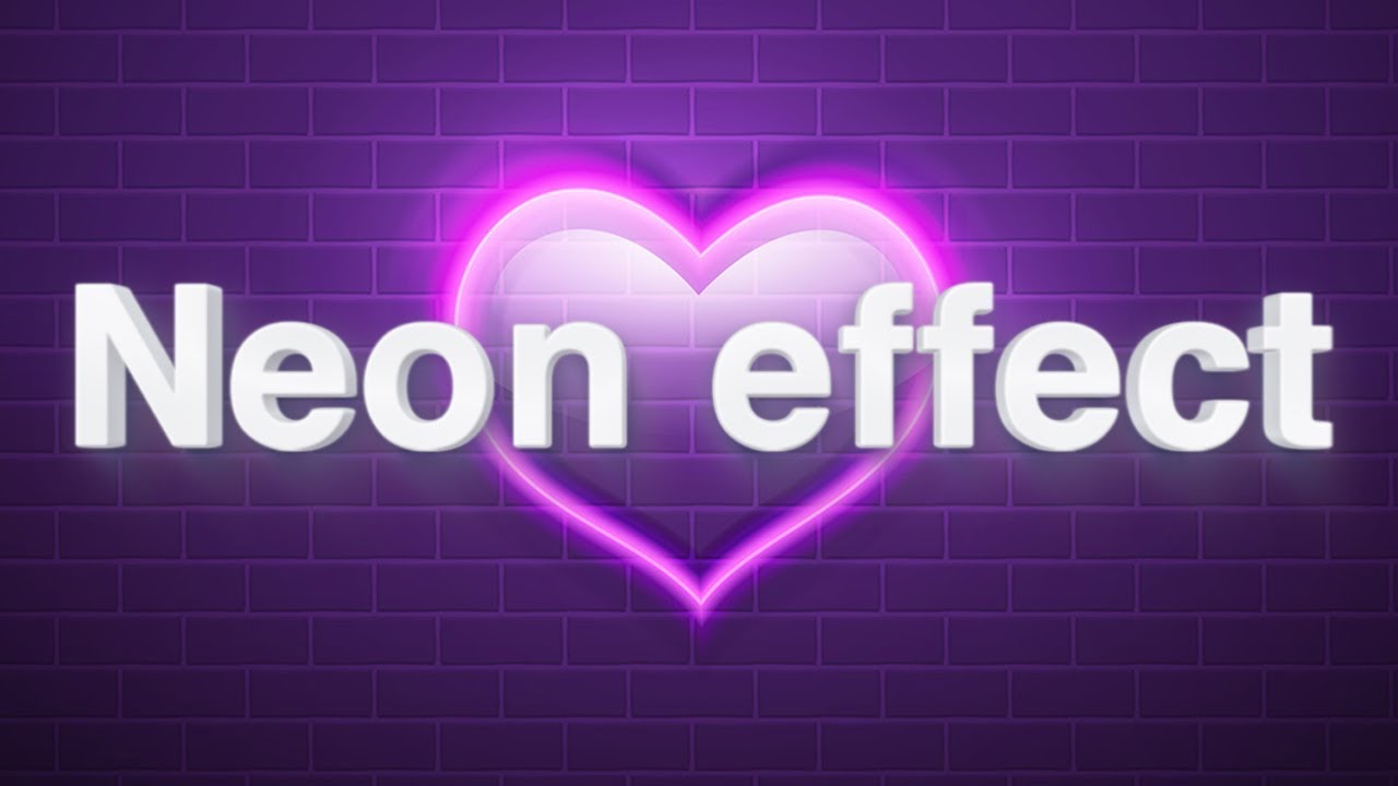 100 How To Create Neon Effect In Adobe Illustrator rus 100-how-to-create-neon-effect-in-adobe-illustrator-rus