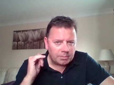 Intro to Richard 'PimmCo' Pimm - YouTube