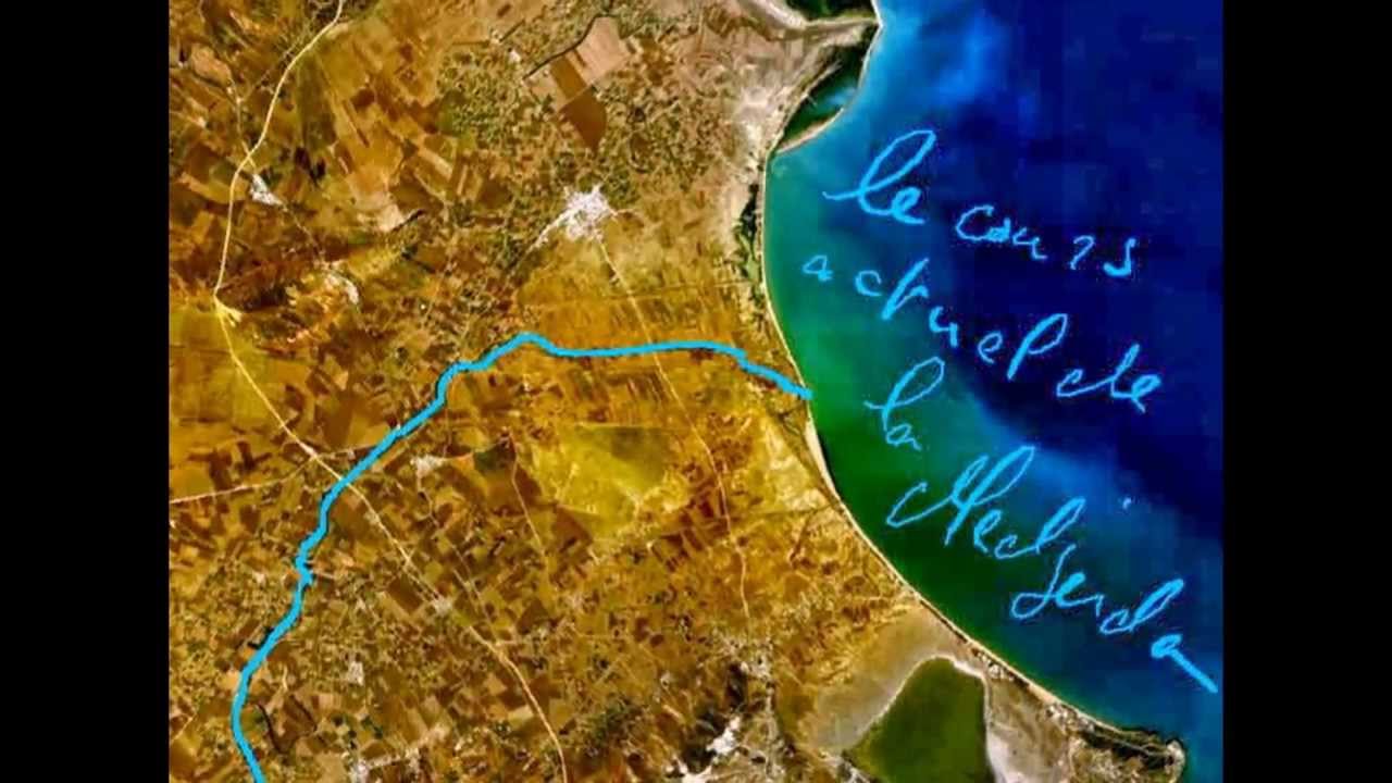 Diaporama Oued Mejrda Tunisie. (واد مجردة) - YouTube
