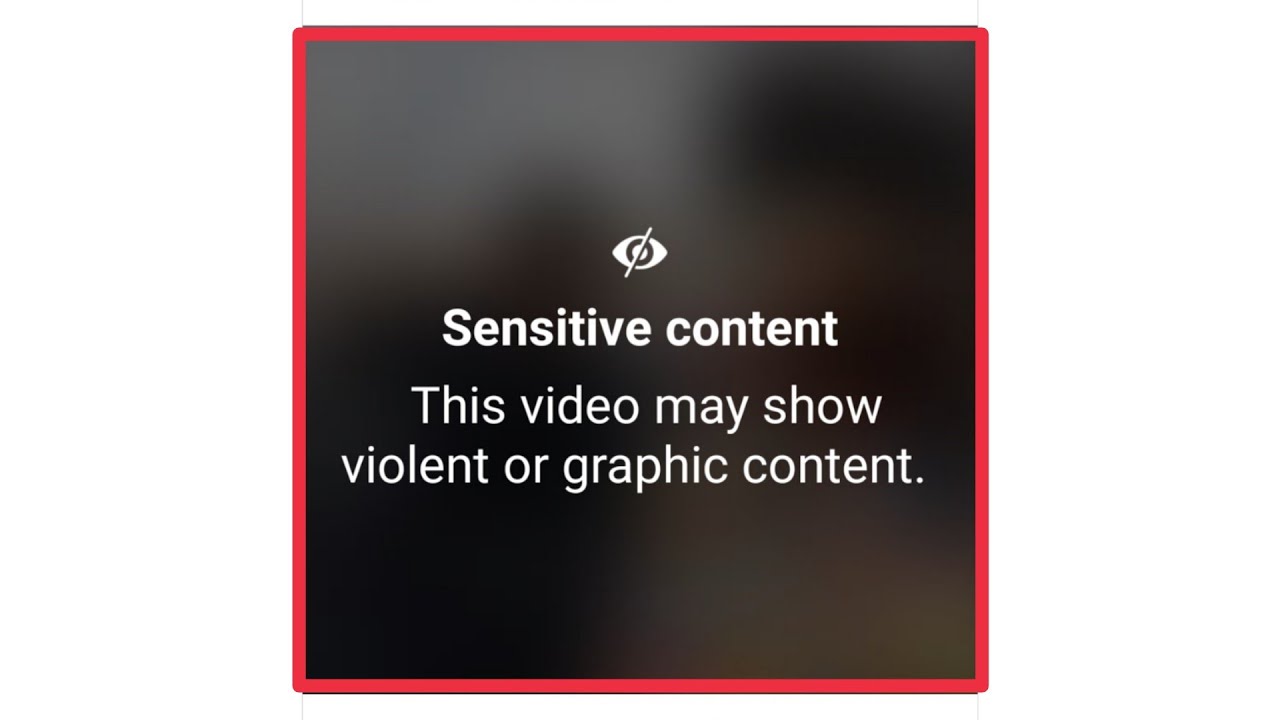Facebook Sensitive Content This Video May Show Violent Or Graphic facebook-sensitive-content-this-video-may-show-violent-or-graphic