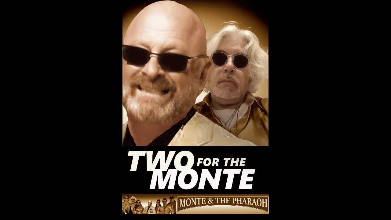 Two For The Monte NFL Week 1 - YouTube