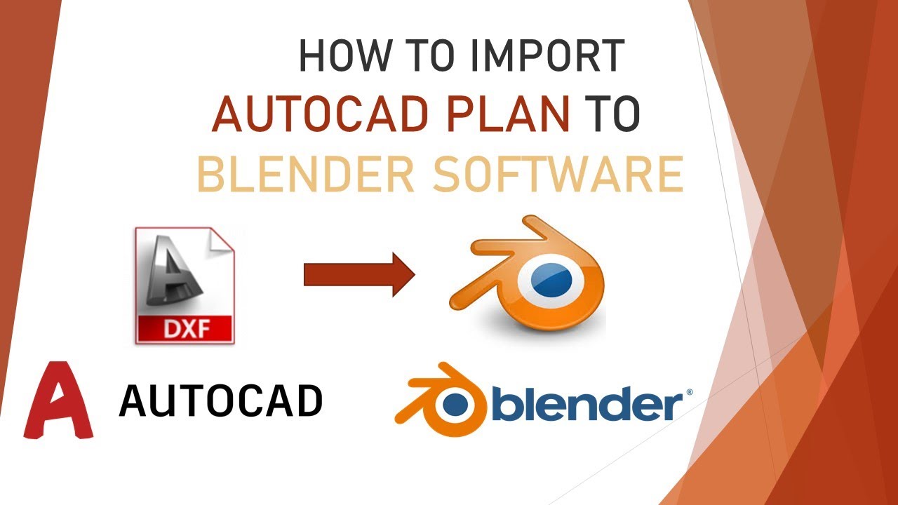 How To Import AUTOCAD File To Blender Software YouTube how-to-import-autocad-file-to-blender-software-youtube