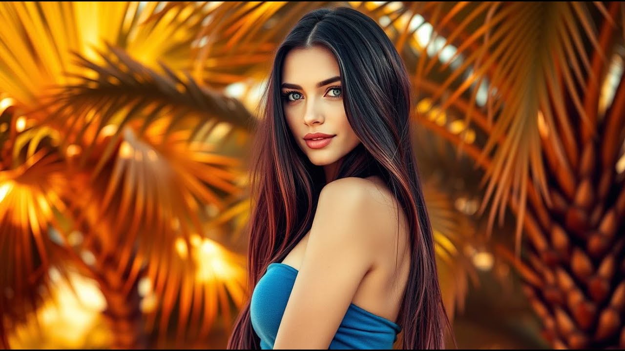 HELLO – DJ Tyna | The Ultimate Eurodance Comeback! 🔥💃 90s Vibe Is Back ...