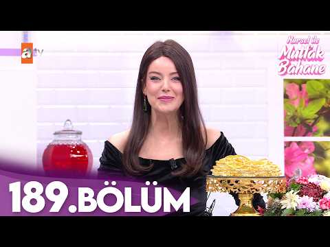 Nursel ile Mutfak Bahane | 2 Nisan 2026 Perşembe - 5. Sezon