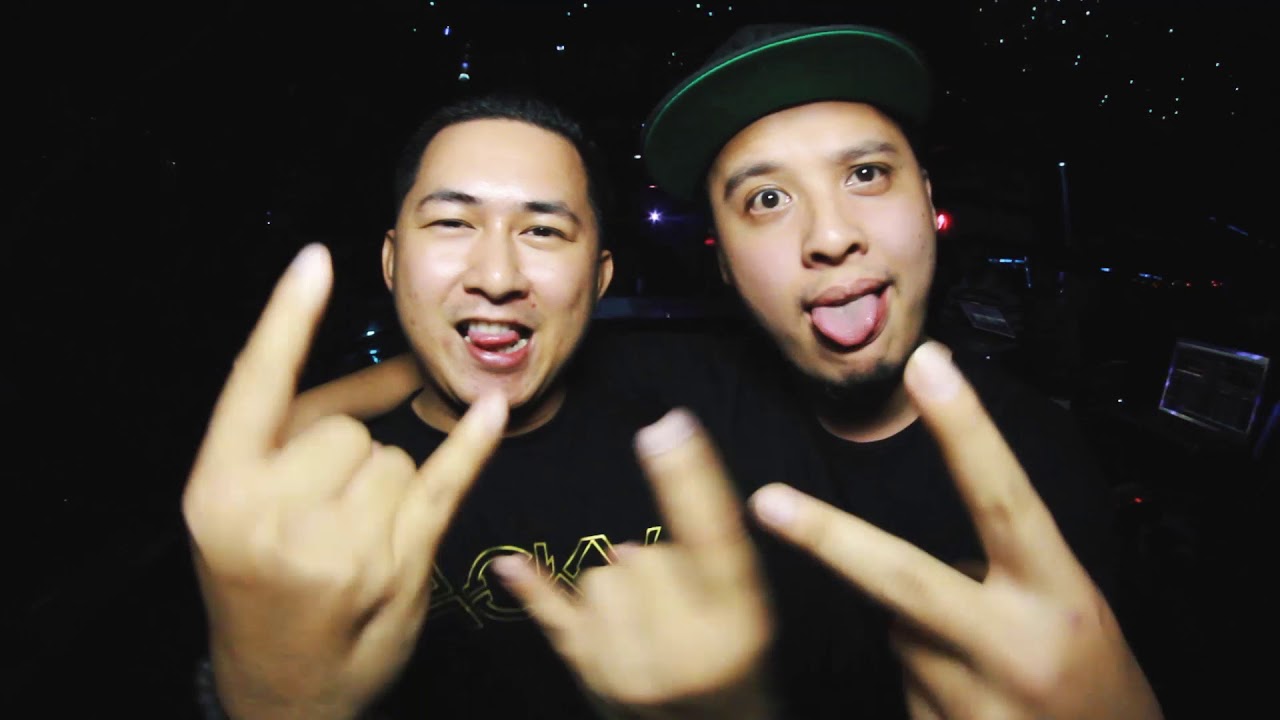 Fable Jakarta Presents : SNBRN , FRIDAY, SEPT 9th 2016 - YouTube