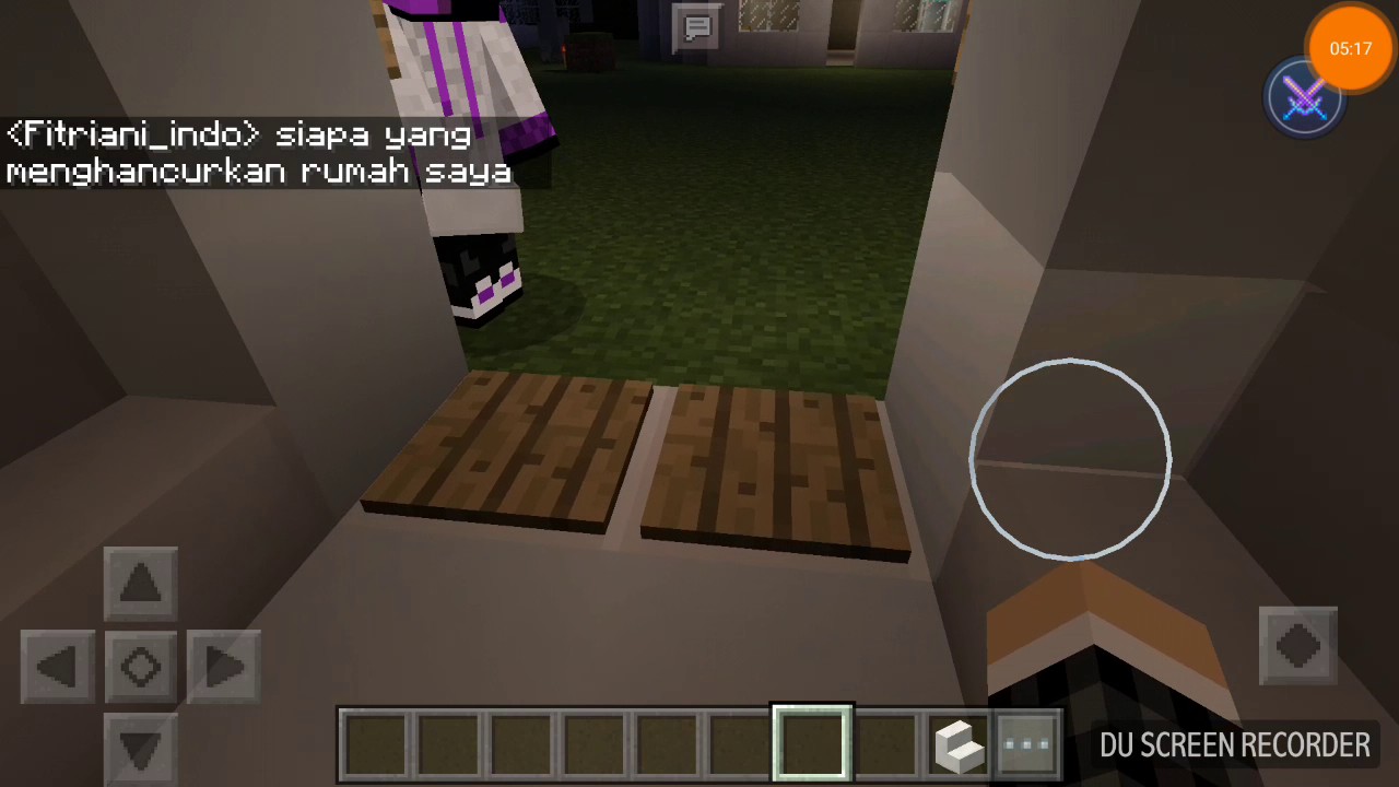 Kambing minecraft warna warni - YouTube