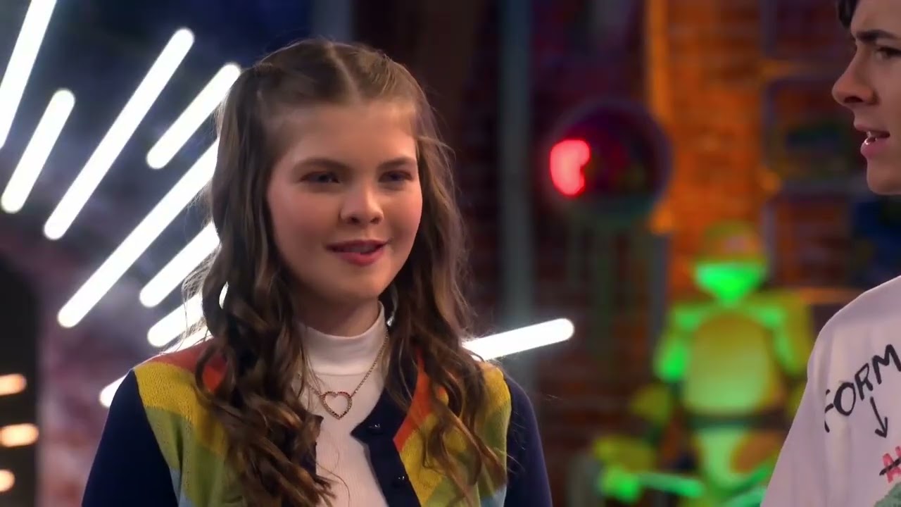 Warped! Promo 6 - January 20, 2022 (Nickelodeon U.S.) - YouTube