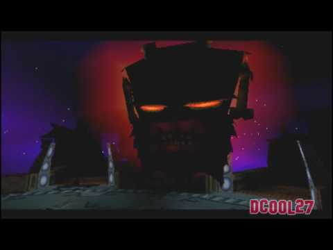 Crash Bandicoot 3: Warped - Intro - YouTube