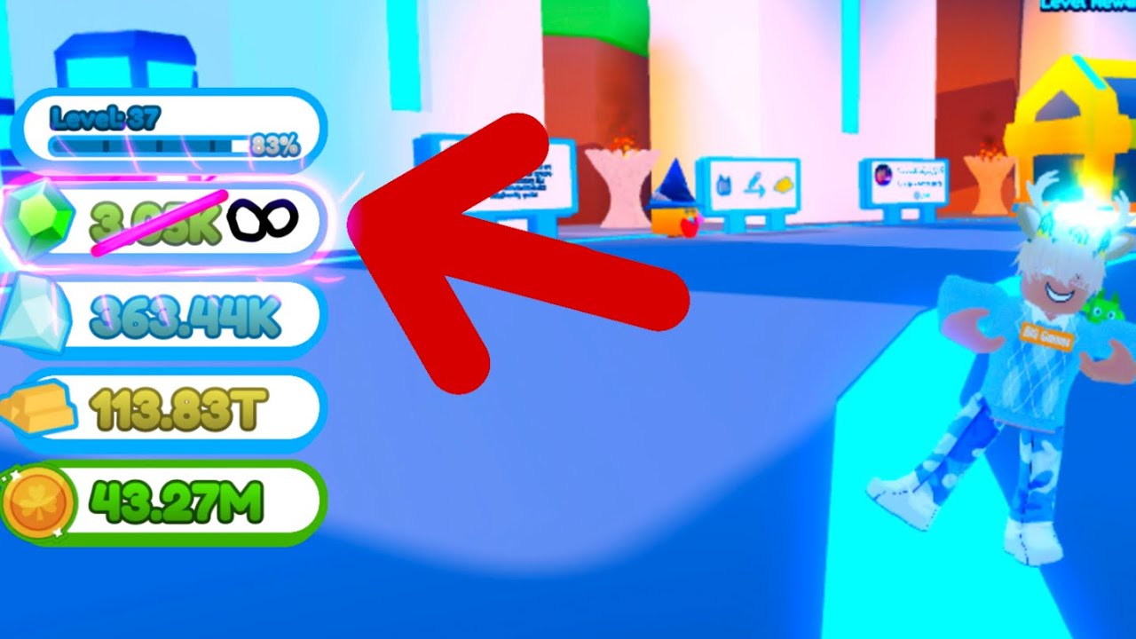 Tutorial on how to get lots of Emeralds in Pet Rift! (Pet Rift) - YouTube