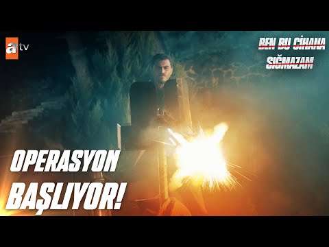 Atalete düşen felaket çağırır! - Ben Bu Cihana Sığmazam 4. Bölüm