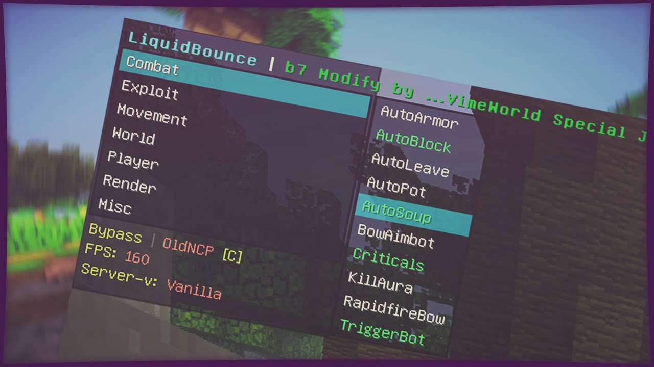 Reach на VimeWorld l 21.08.2018 l Читы на VimeWorld!! - YouTube