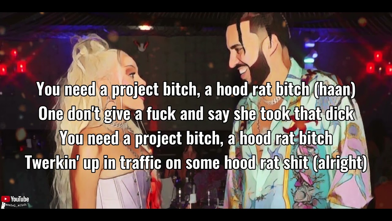 Handstand - French Montana x Doja Cat Ft. Saweetie (Lyric Video) - YouTube