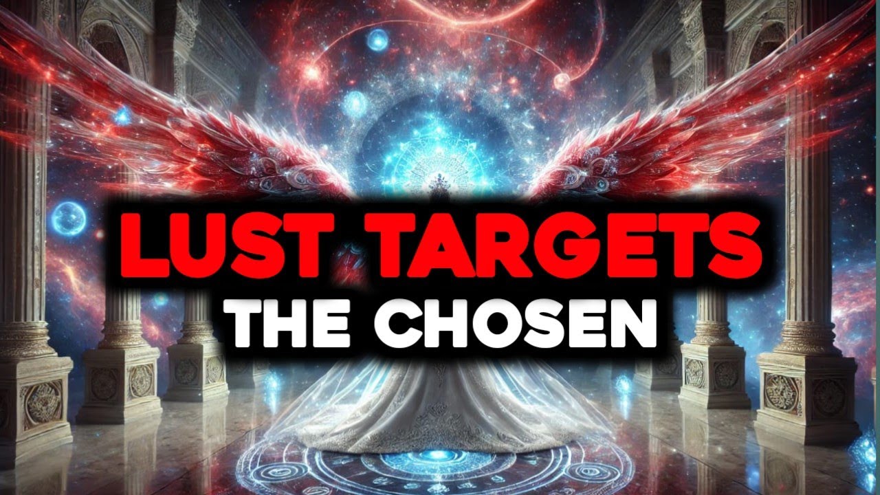 5 Deep Reasons CHOSEN ONES Secretly Battle Lust 😔🔥 - YouTube