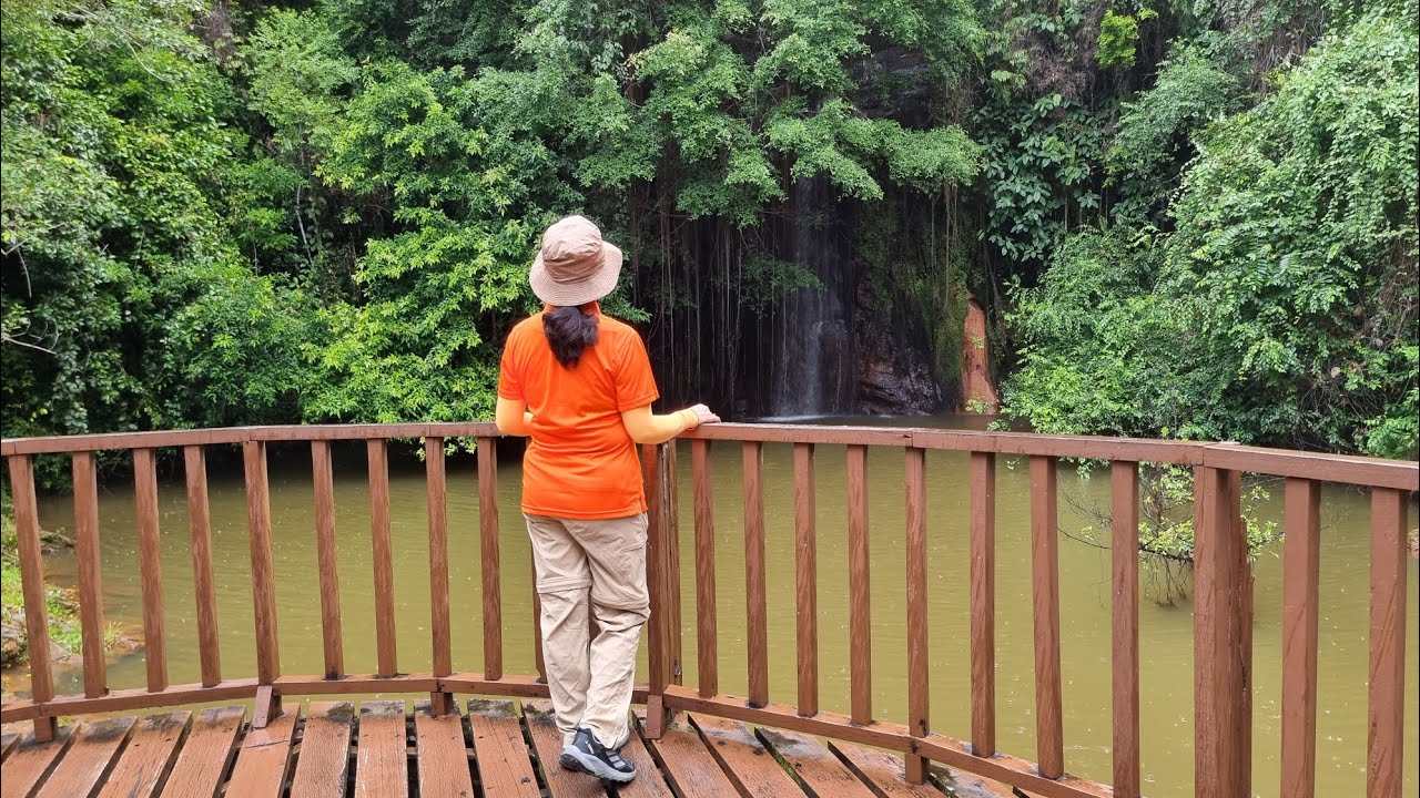 Tasek Lama (Old Lake) Recreational park Brunei. #Tasek #Lama #BSB # ...