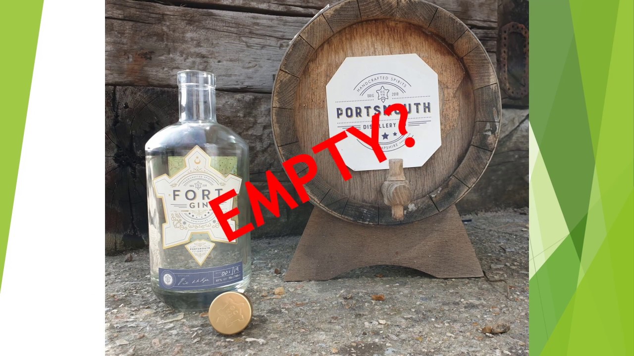 Fill up Friday - YouTube