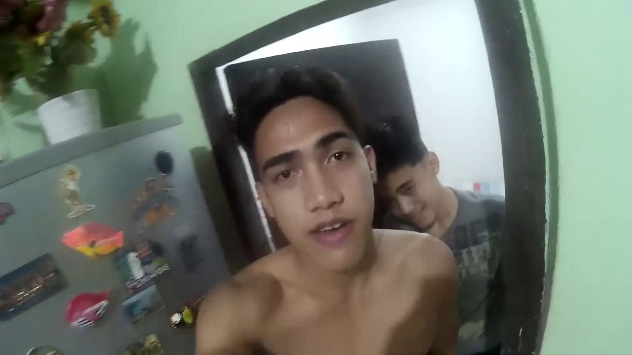 First Time Youtube 4488
