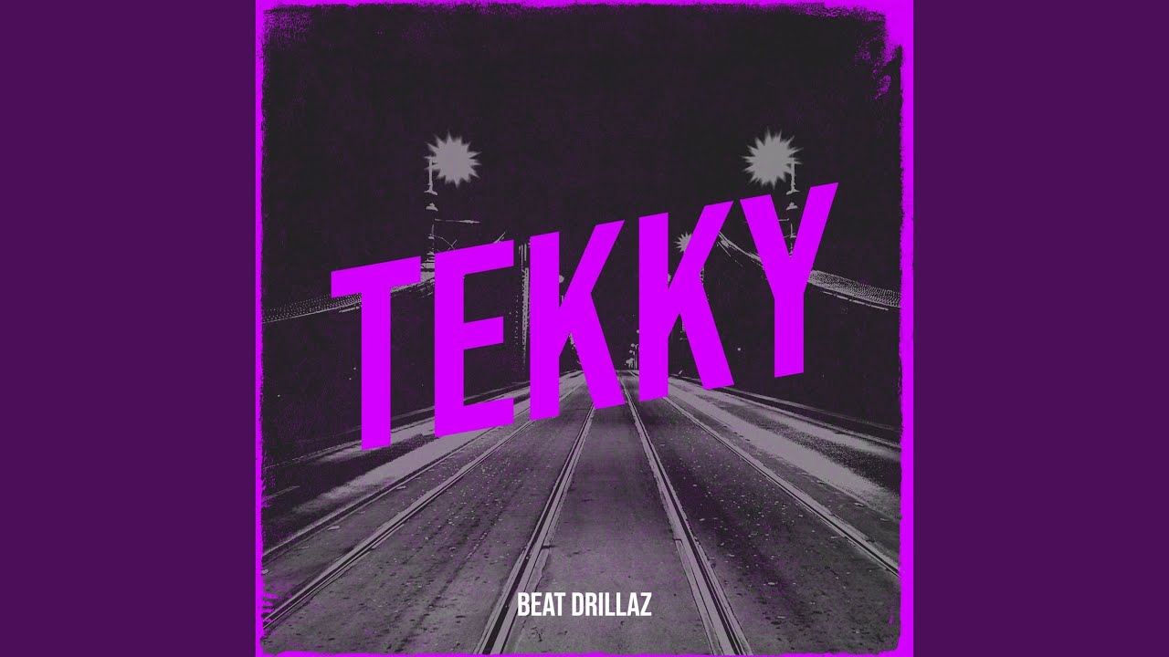 Tekky - YouTube