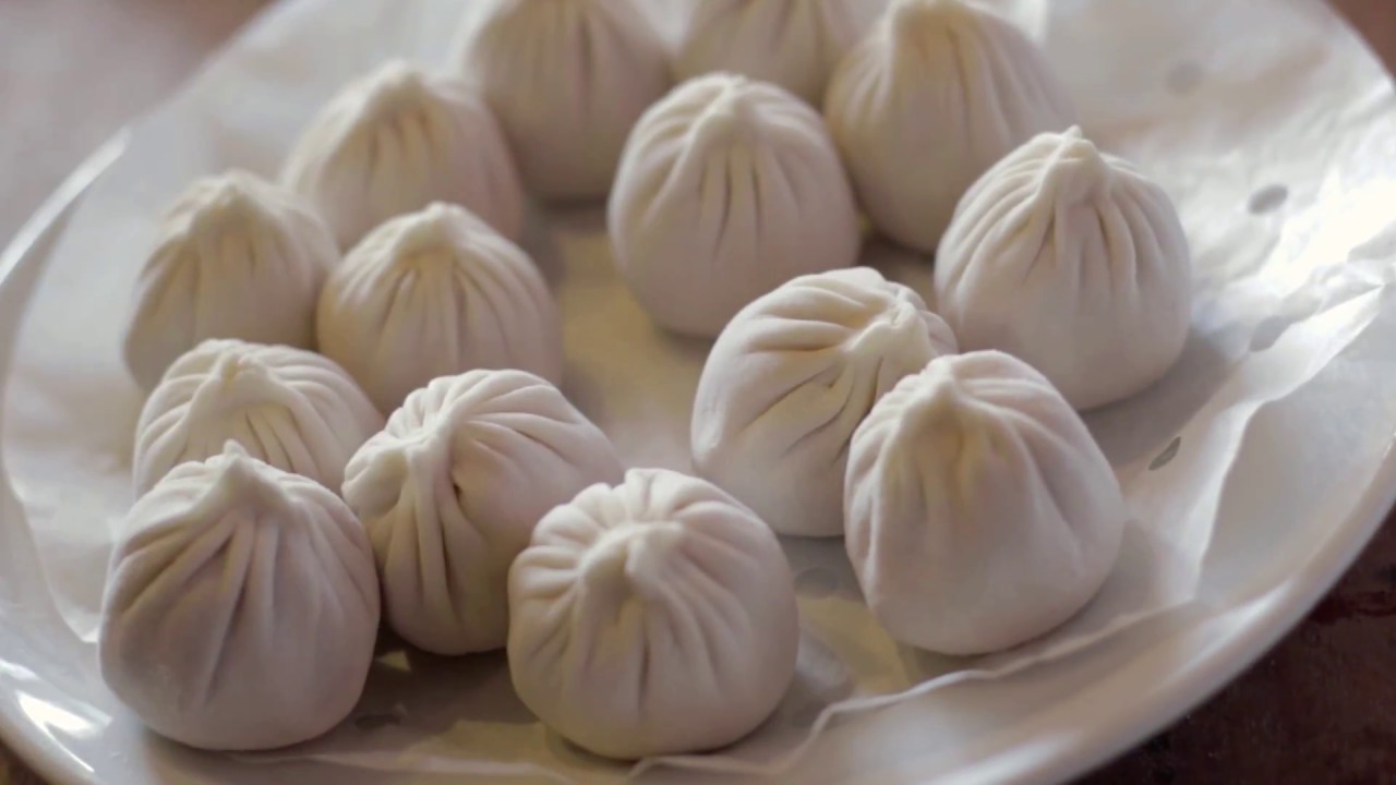 Tien Ma's Taiwanese cuisine - YouTube