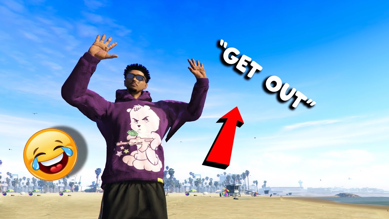 Funniest GTA RP moments that will make you cry ( Feat. CheetoHead ...