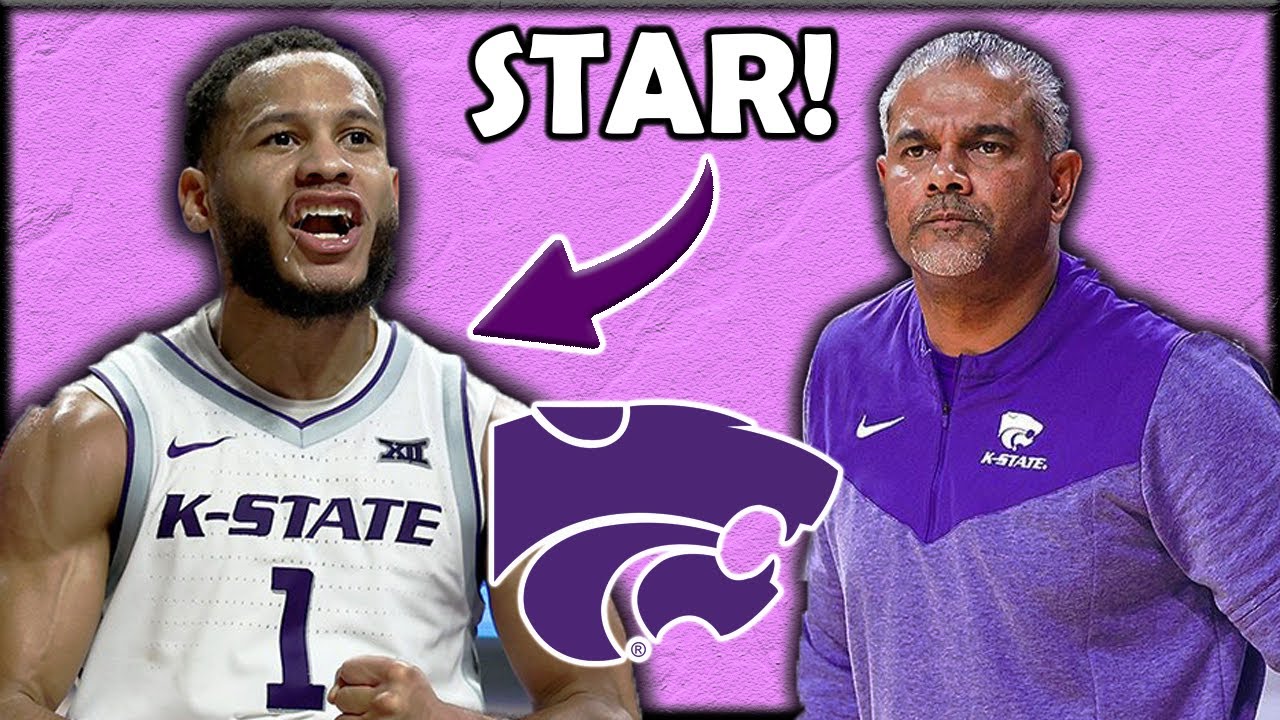 Kansas State is LEGIT! HUGE Potential in the Little Apple! - YouTube
