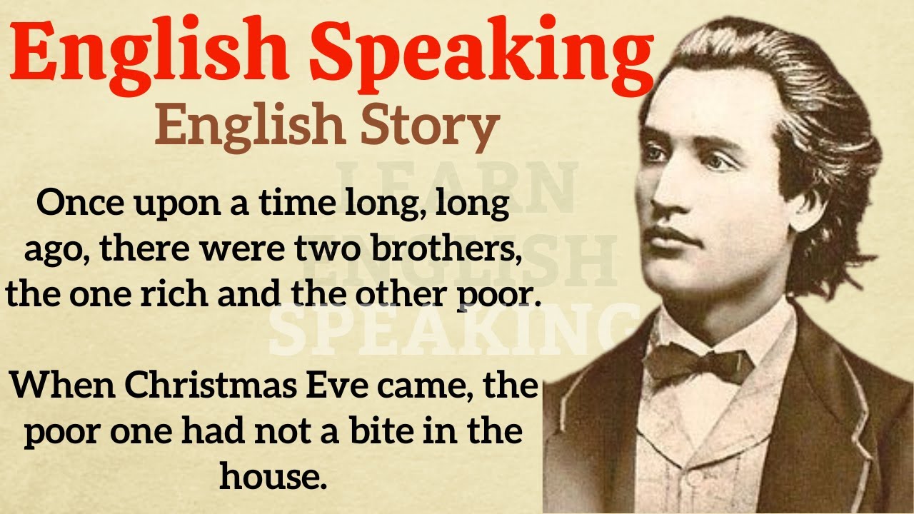English Speaking 🔥Learn English Through Story Level 3 ️Improve English Graded Reader LetsTalk ...