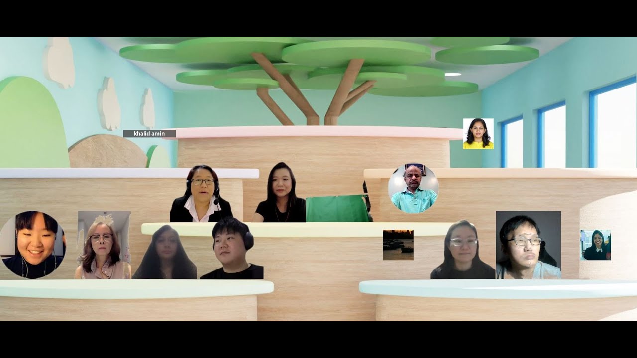 A Replay of 14 May 2021 SGI Dynamic Speakers Chapter meeting - YouTube