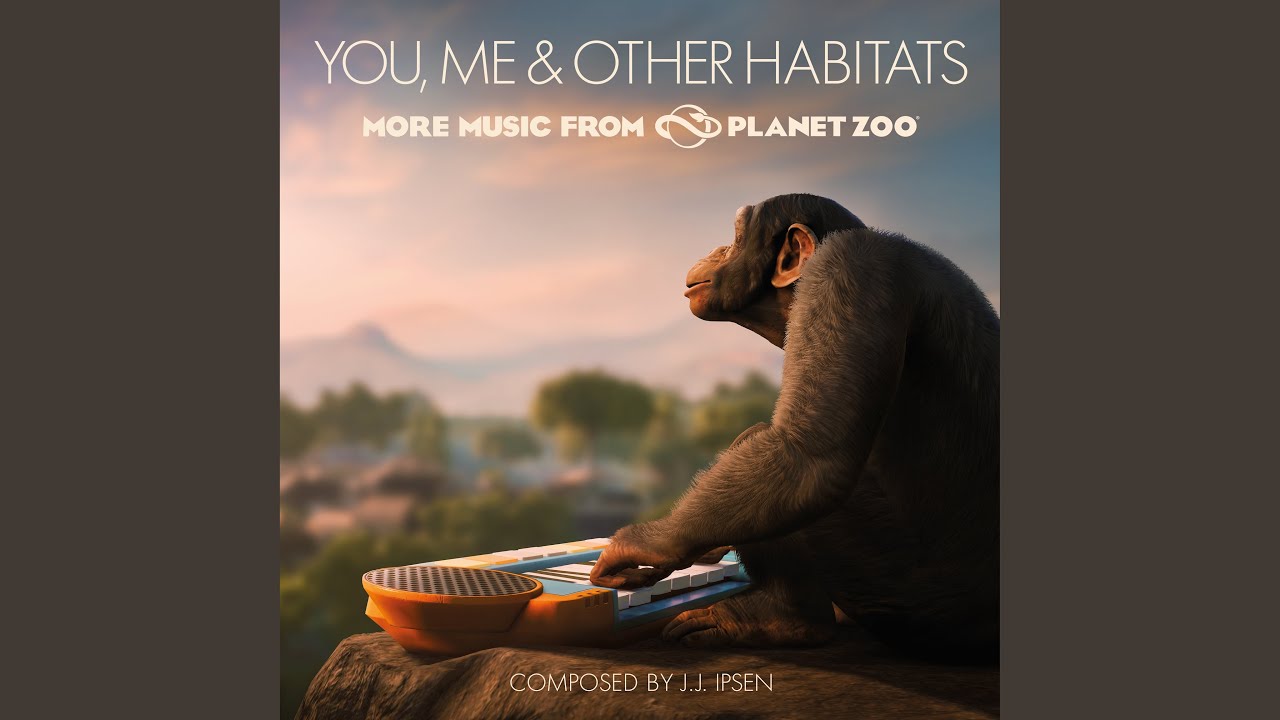 Maputo Marshland (Planet Zoo Africa Biome) - YouTube