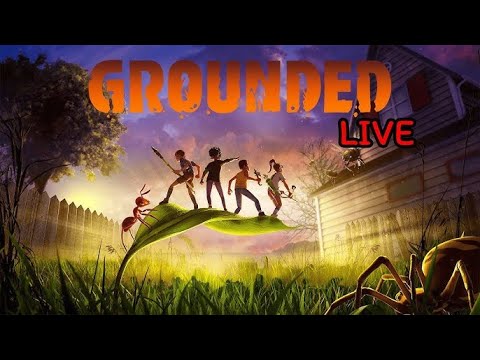 Grounded Live TH เเก็งสุดซ่าโอบามาโอบาระ Part 3 - YouTube
