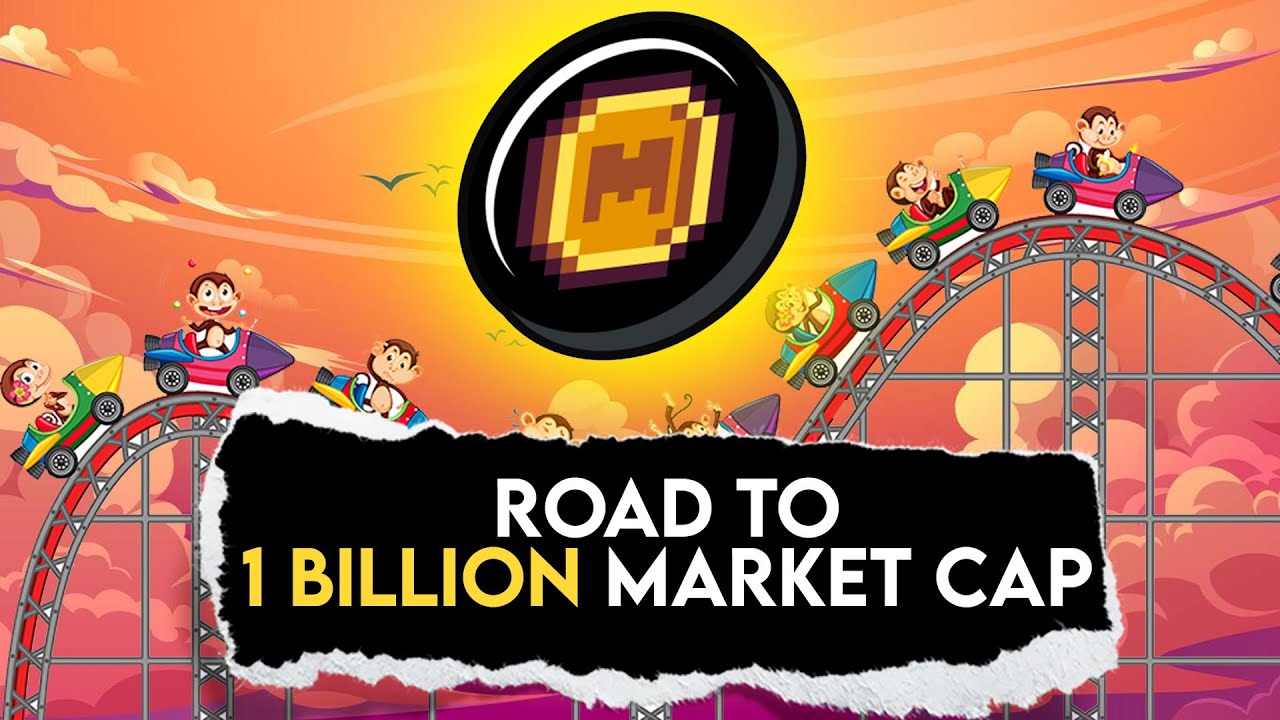 Meme Coin Price Prediction. MEME to 1 billion market cap? - YouTube