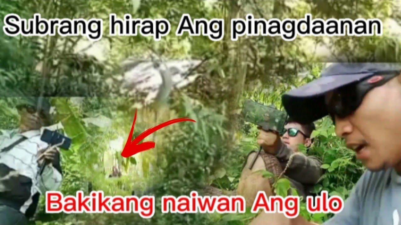 Walang kasing hayop ito SI bakekang - YouTube