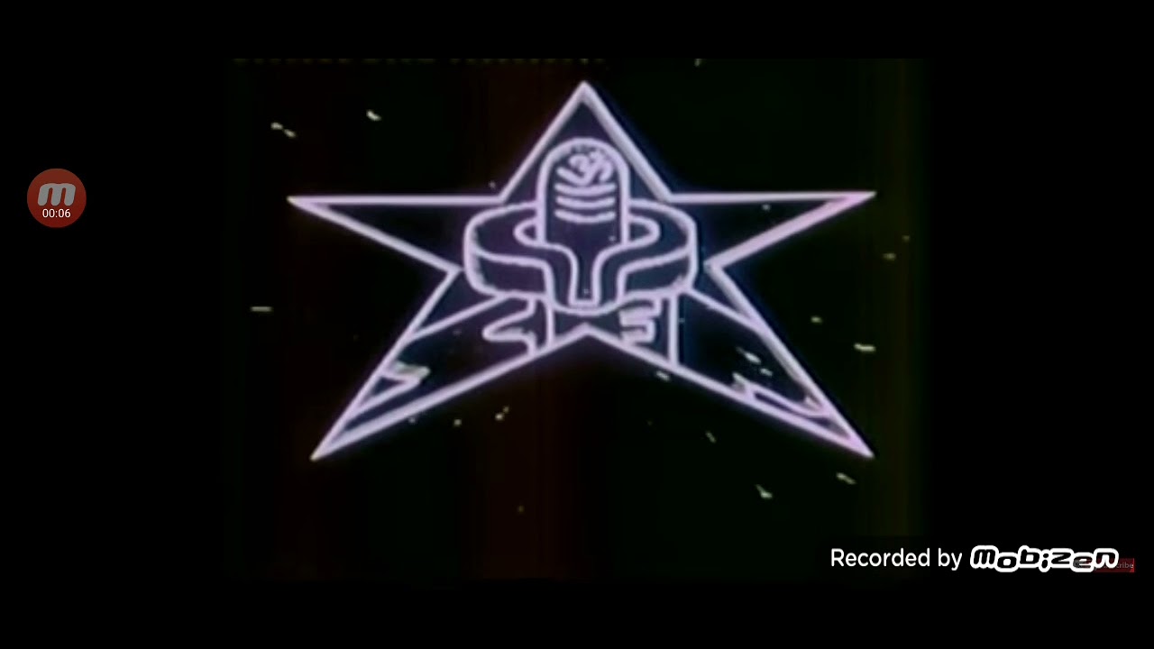 Star Films Production logo (2004) - YouTube
