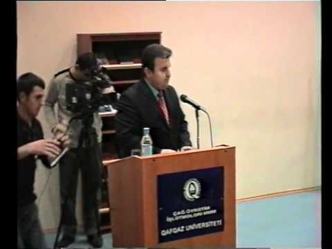 QU060426 Ali Hasanov seminar 1of8