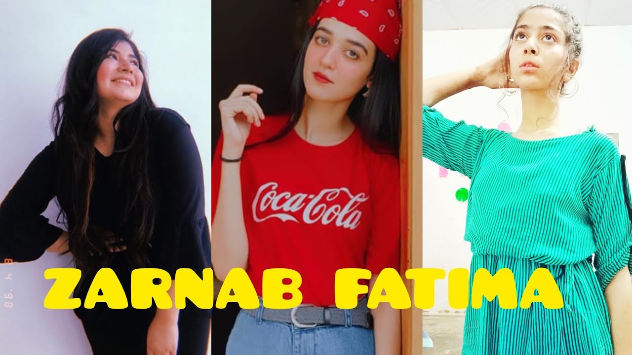 OUR DESTINY POD| EPISODE#3| ZARNAB FATIMA. - YouTube