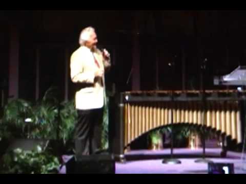 Abundant Life Evening Sv Ralph Rutledge & Relatives 016 - YouTube