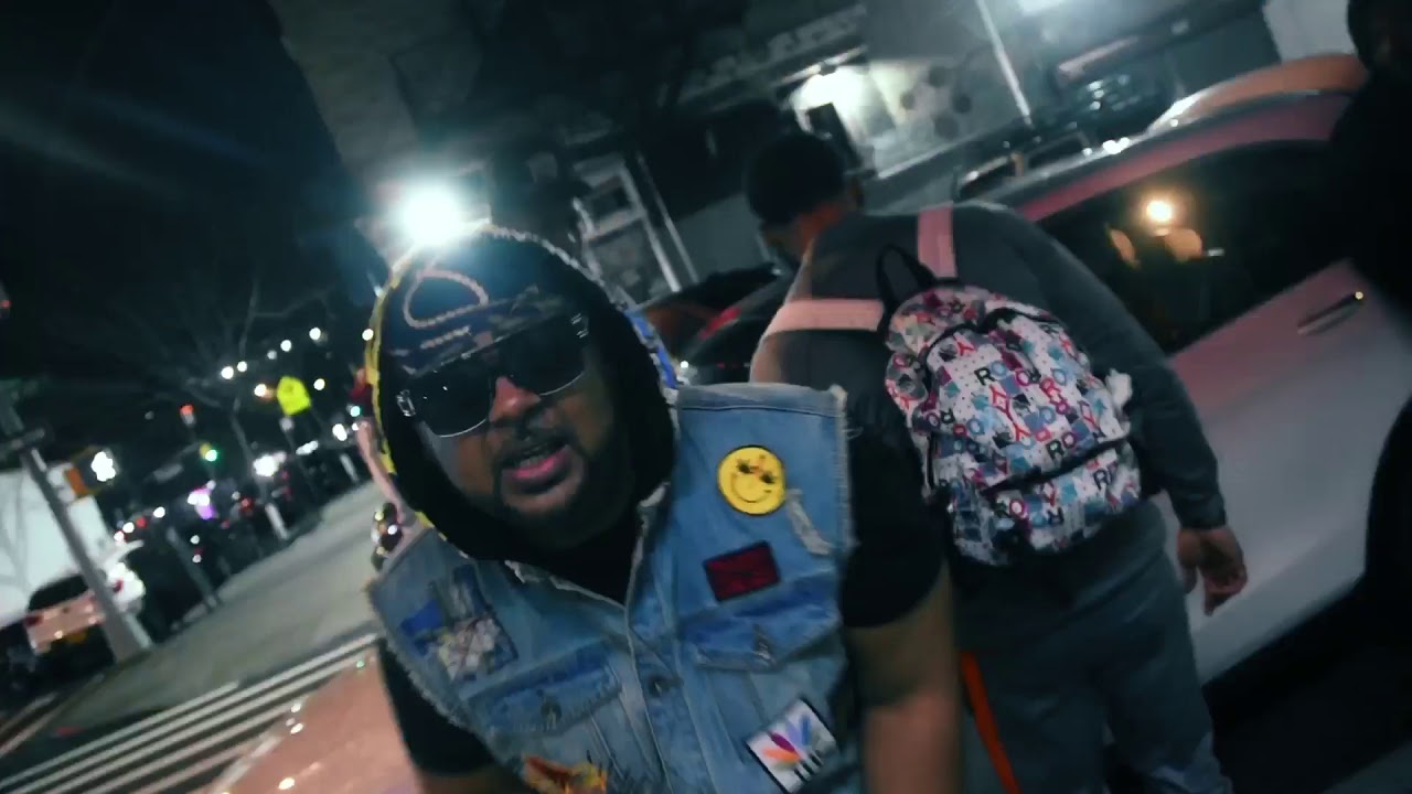 Wocki - We OutSide ft Cose ( Official full Video ) - YouTube