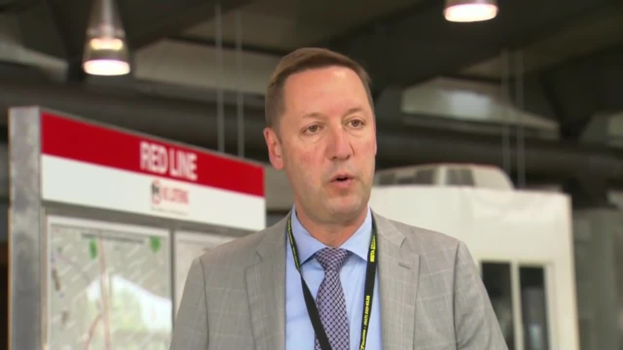 MBTA announces expanded service on buses - YouTube