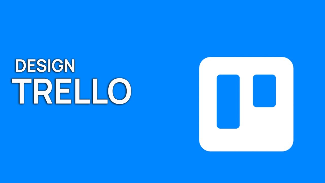 Mobile System Design Mock Interview: Trello - YouTube