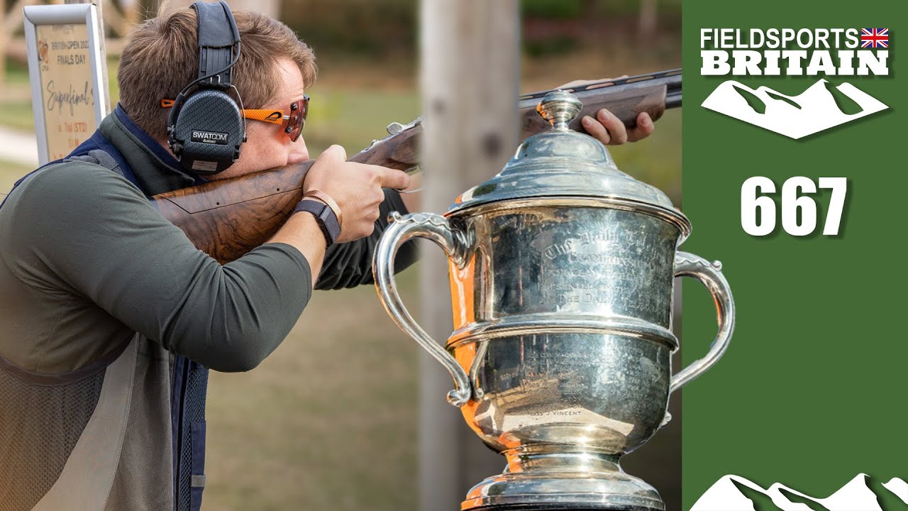 Fieldsports Britain – Britain’s best sporting shot - YouTube