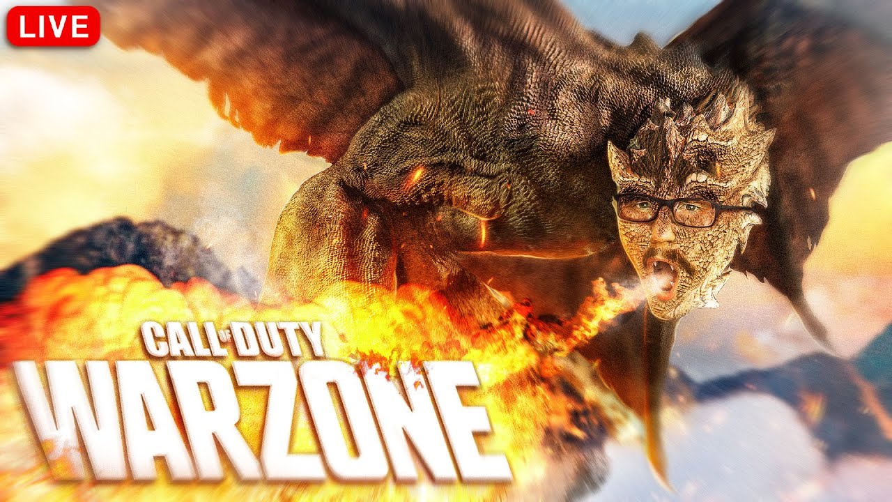 🔴LIVE WARZONE WINS ALL NIGHT w/ RAL & BOB - YouTube