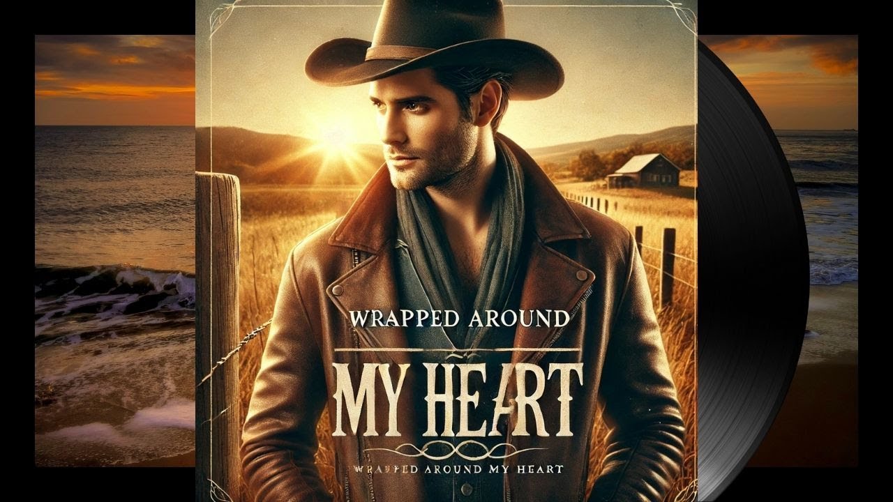 Wrapped Around My Heart:A Love That Never Fade | Through every storm ...