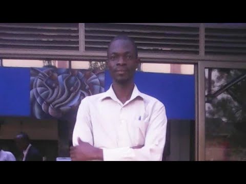 Ekadeke ||blessed Emmanuel Enyipu(Ateso praise song)