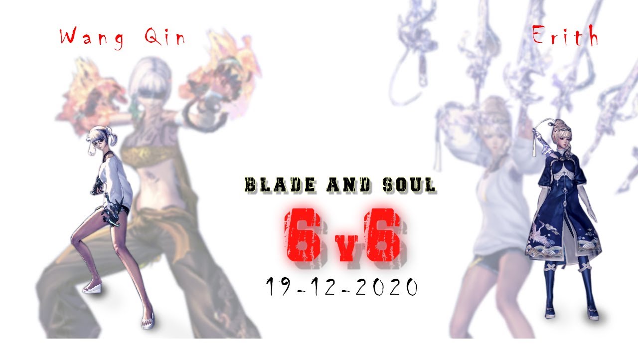 [BNS] KFM dual BM 6v6 BNSVN 19/12/2020 - YouTube