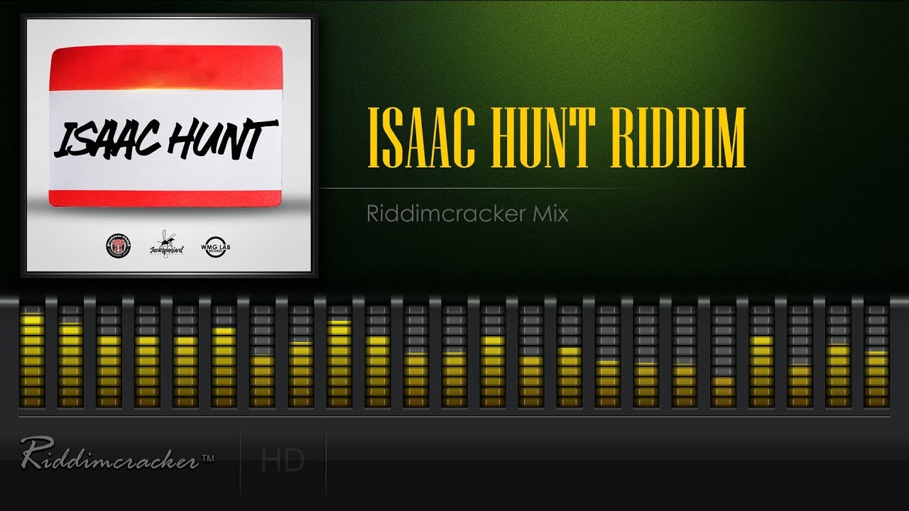 Isaac Hunt Riddim Mix [2019 Soca] [HD] Riddimcracker Chunes - YouTube
